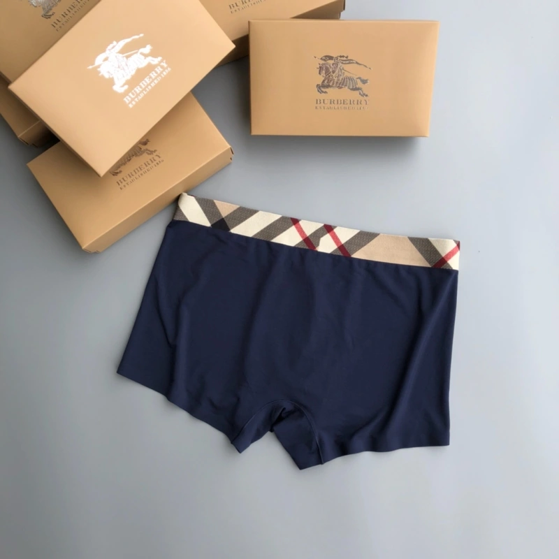 Bargain Burberry Underwear