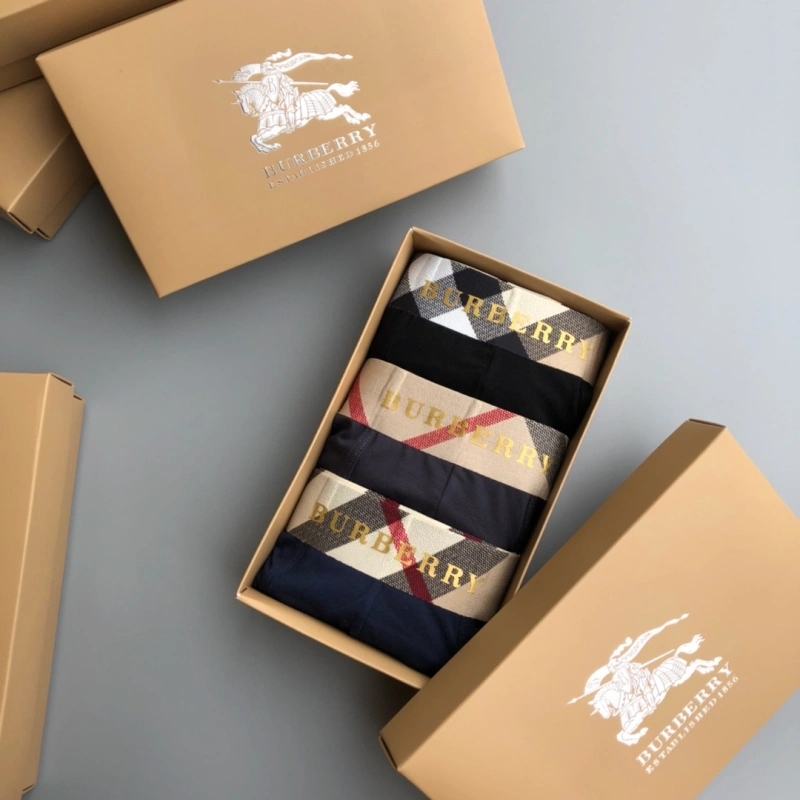 Bargain Burberry Underwear