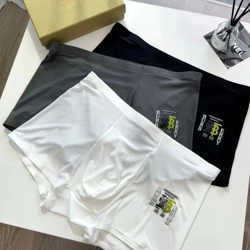 Burberry Underwear