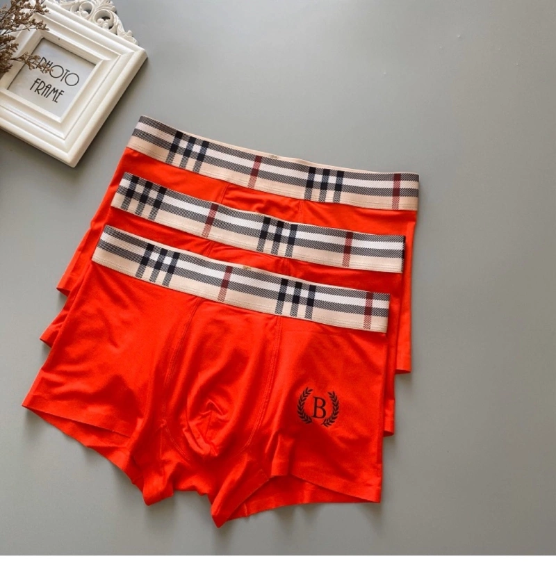 Burberry Underwear