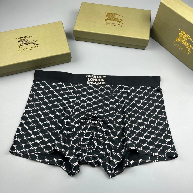 Burberry Underwear