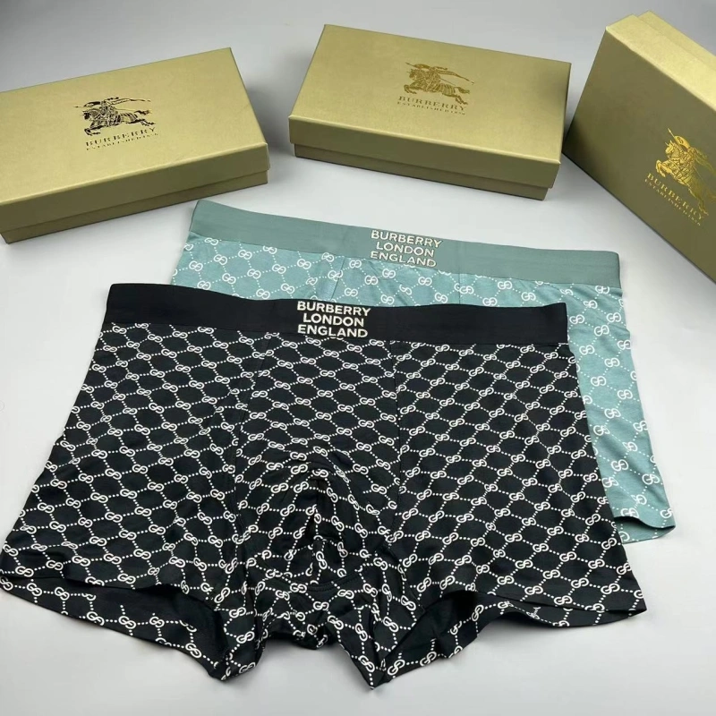 Reasonably priced Burberry Underwear