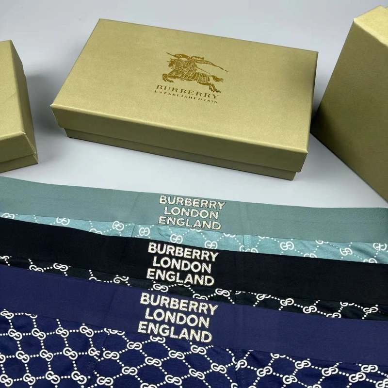 Reasonably priced Burberry Underwear