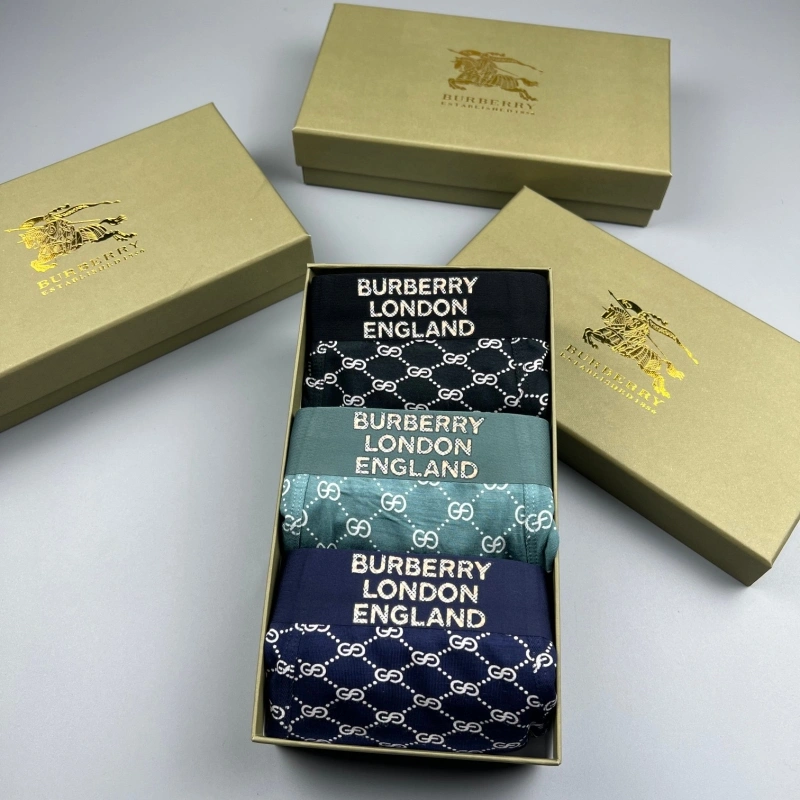 Reasonably priced Burberry Underwear