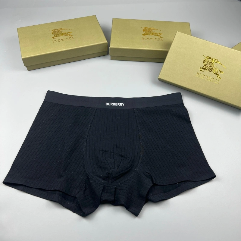 Burberry Underwear
