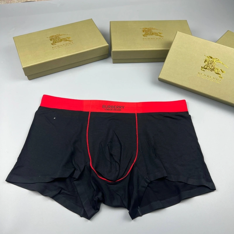 Burberry Underwear