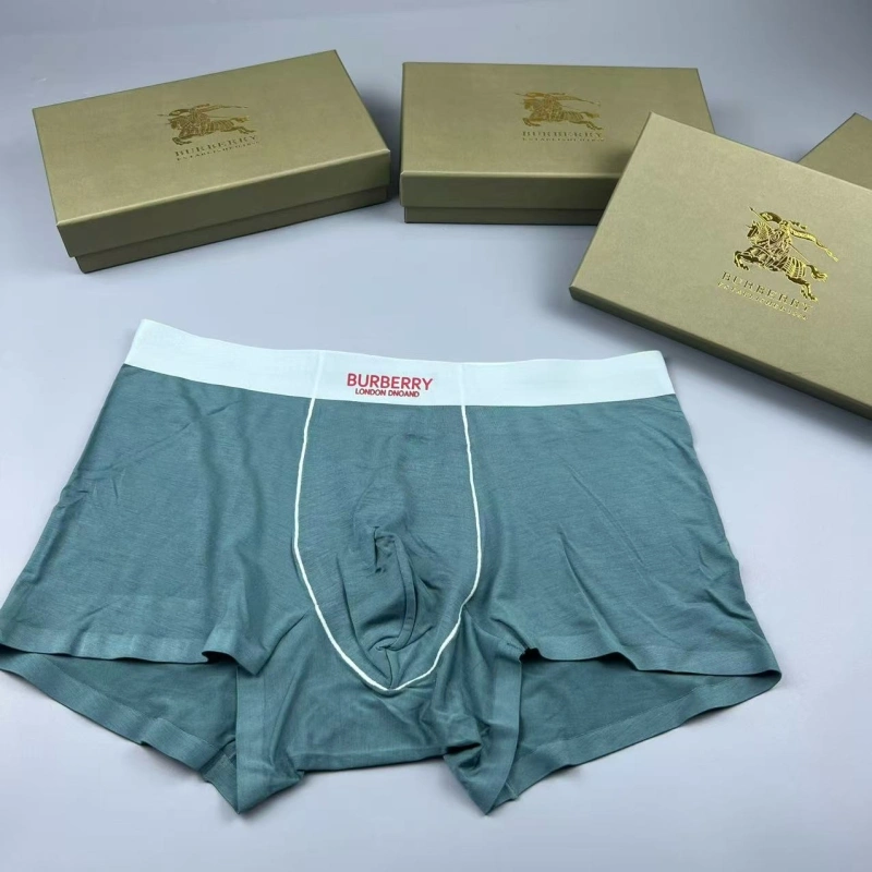 Authentic Burberry Underwear