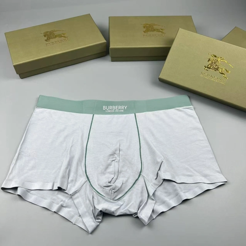 Authentic Burberry Underwear