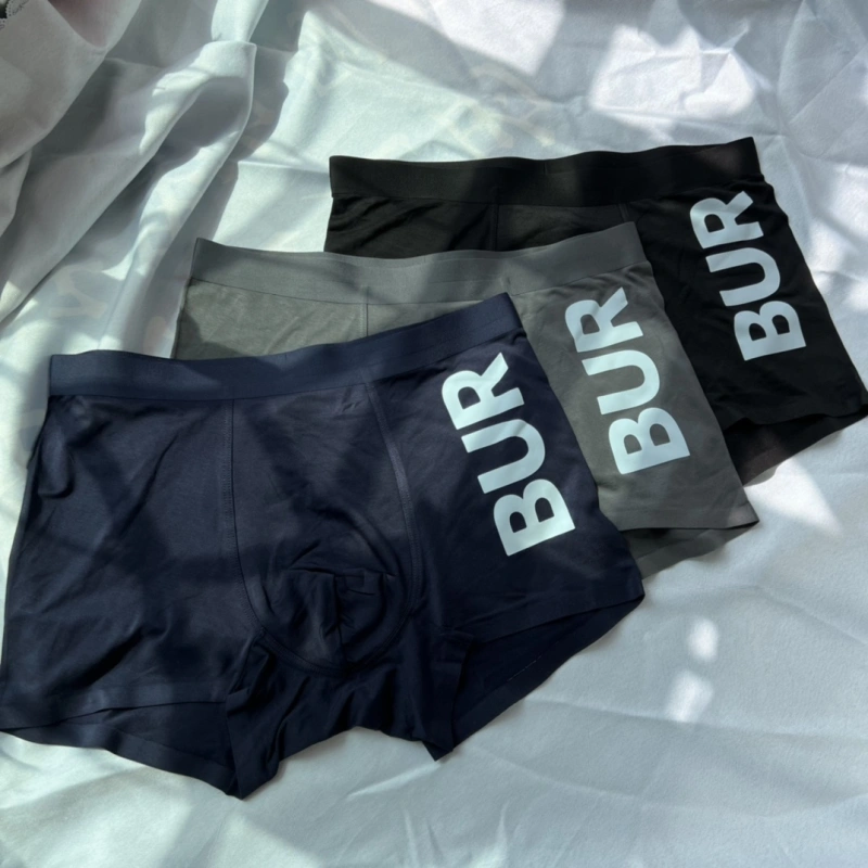 Burberry Underwear