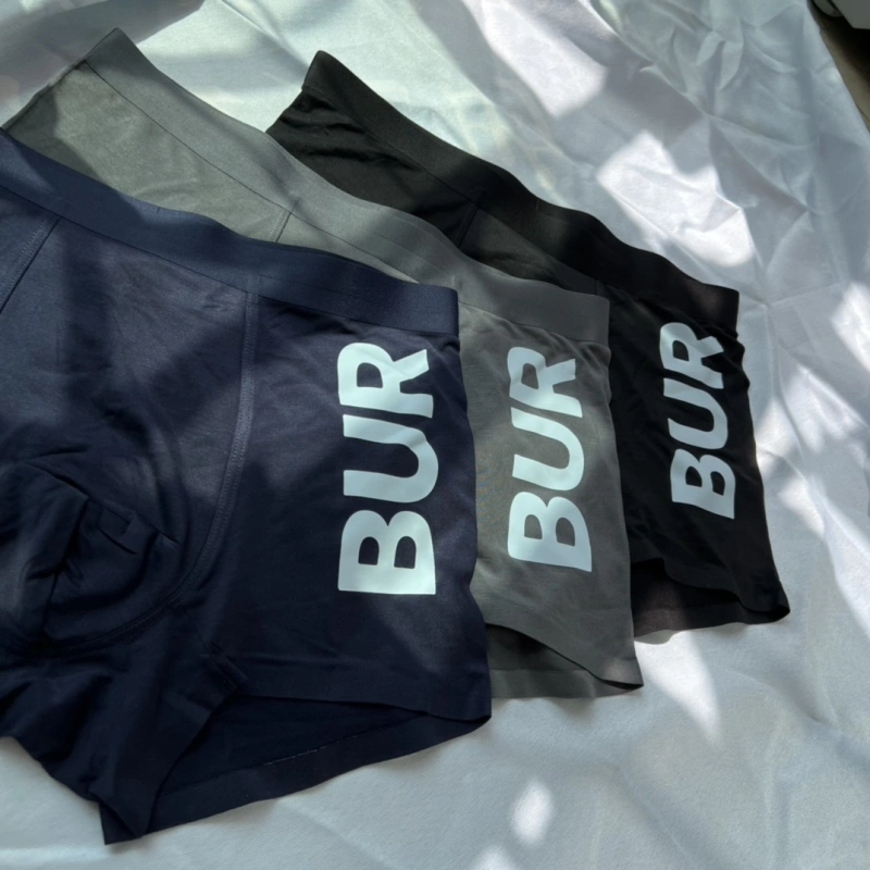 Real Burberry Underwear