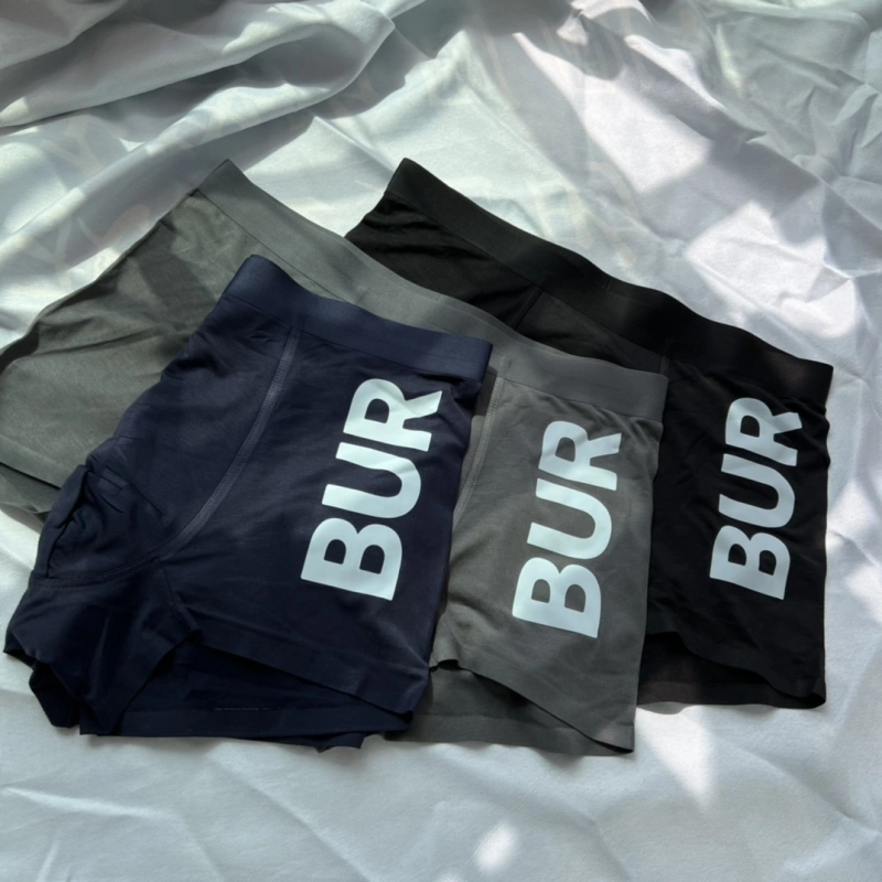 Real Burberry Underwear