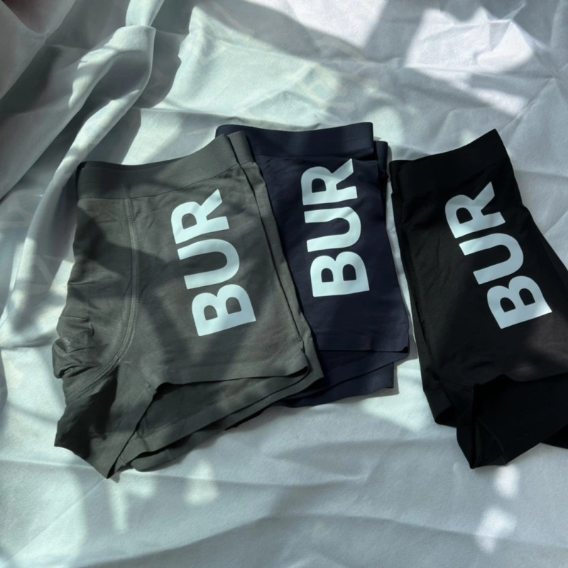 Real Burberry Underwear