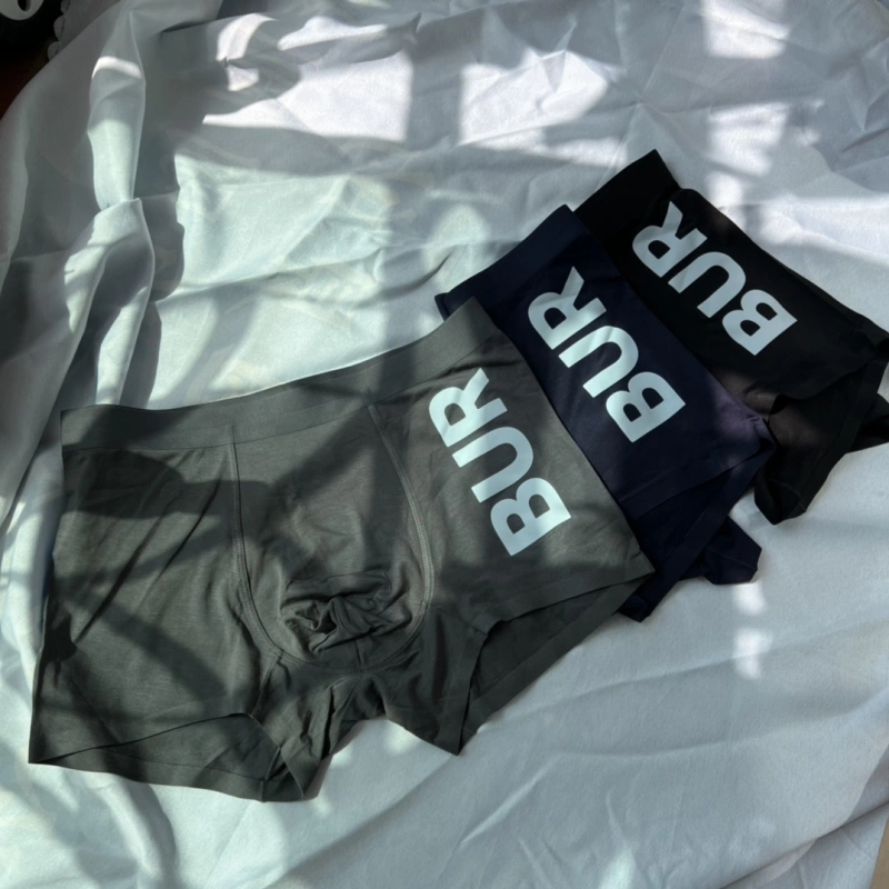 Real Burberry Underwear