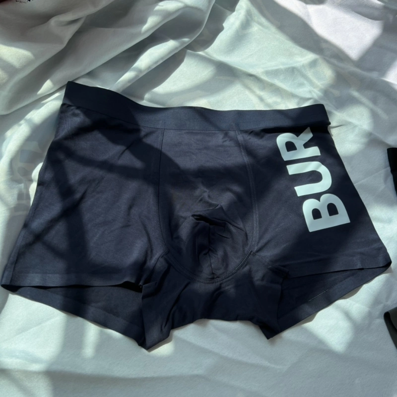 Real Burberry Underwear