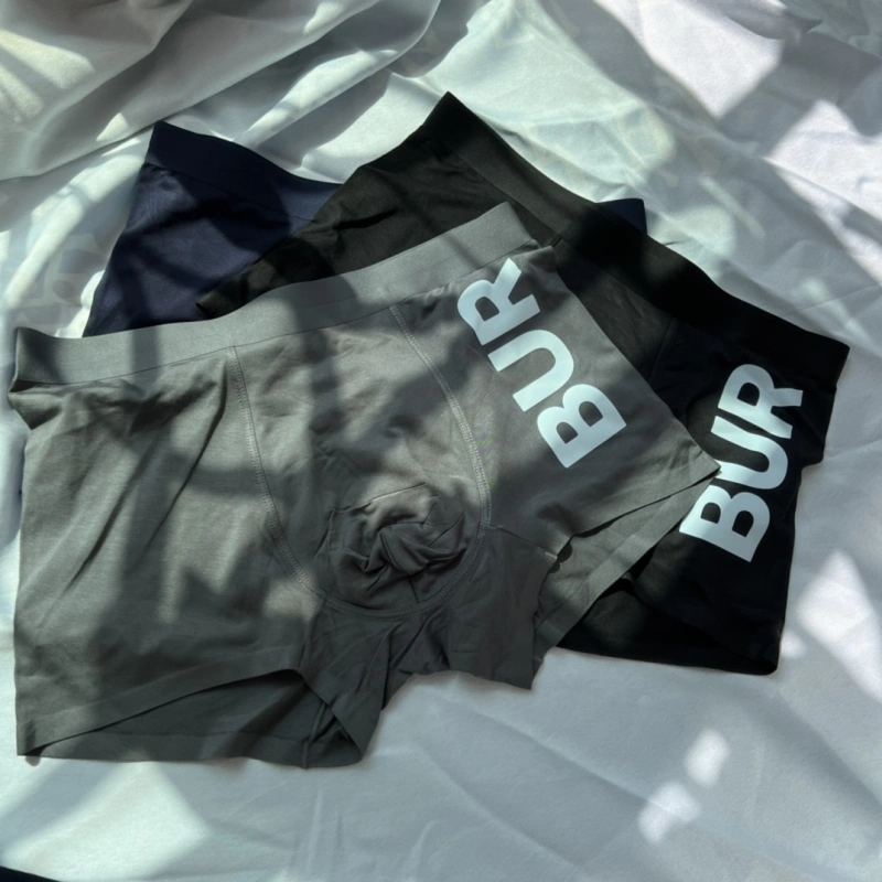 Real Burberry Underwear