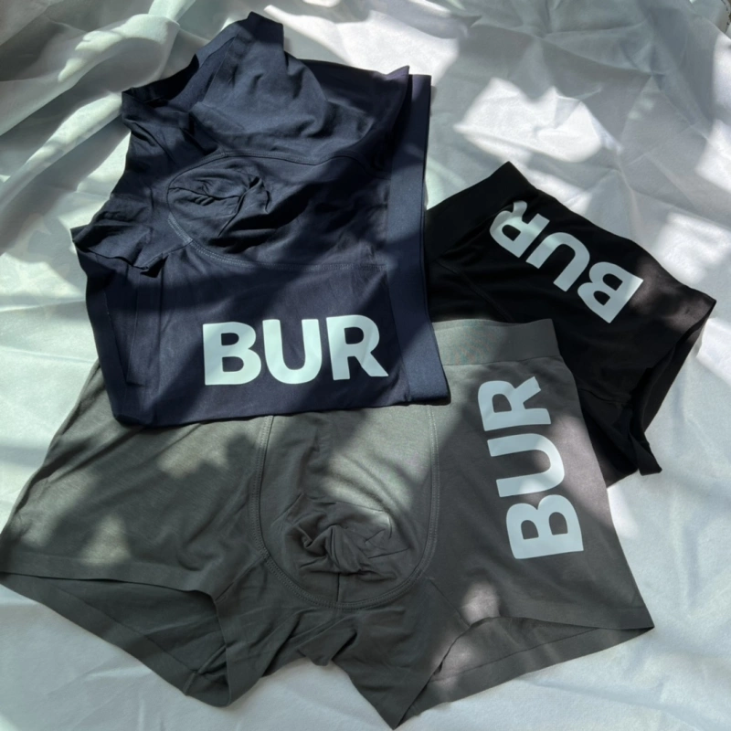 Real Burberry Underwear