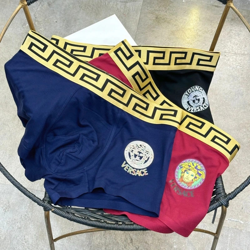 Burberry Underwear