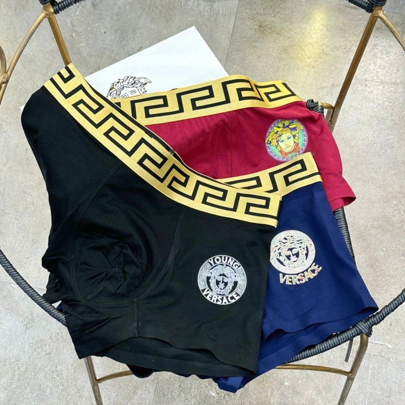 Genuine Burberry Underwear
