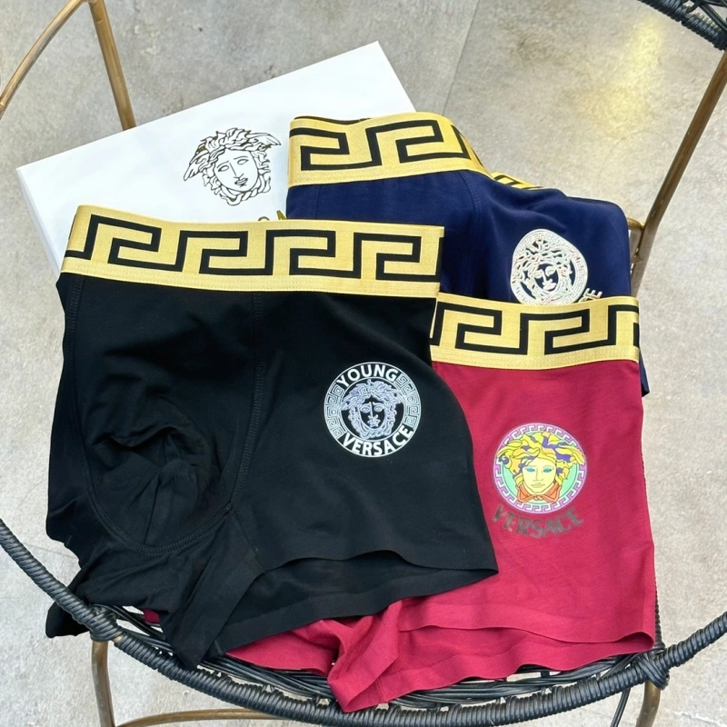 Genuine Burberry Underwear