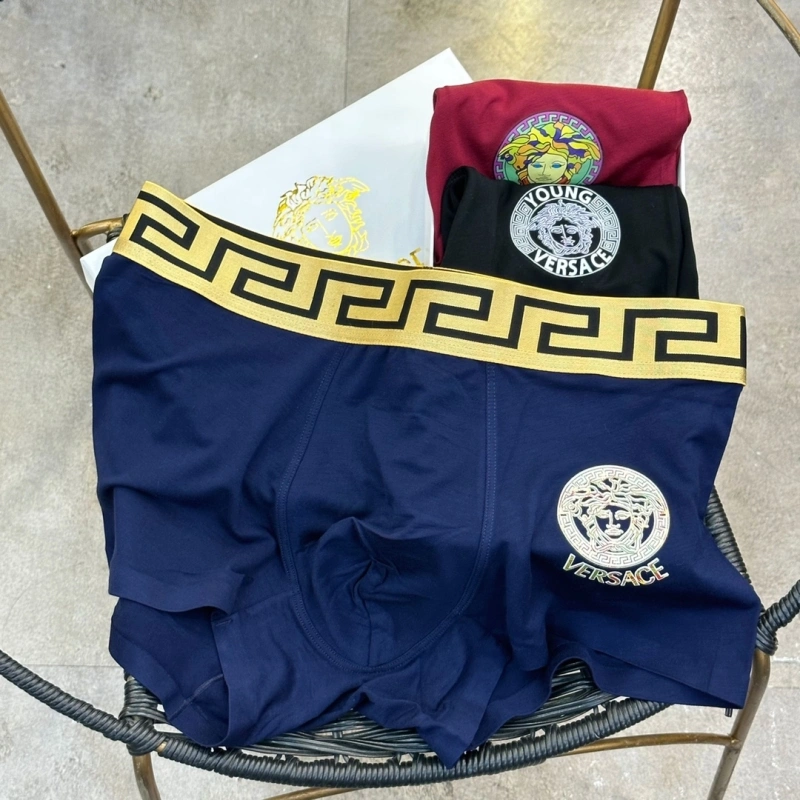 Genuine Burberry Underwear