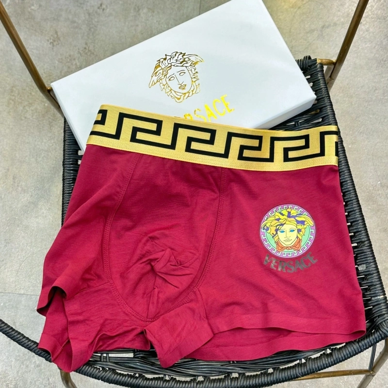 Genuine Burberry Underwear