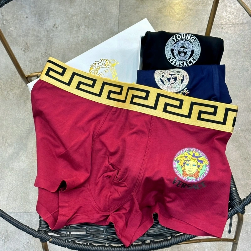 Genuine Burberry Underwear