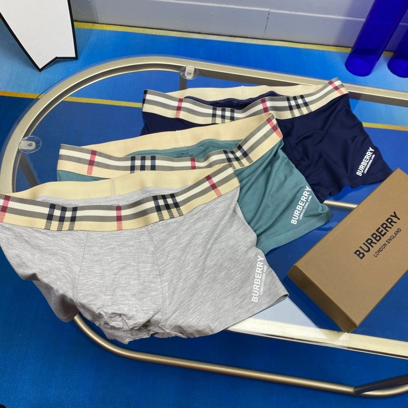 Burberry Underwear