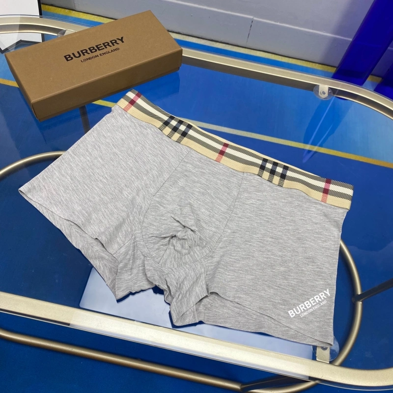Real Burberry Underwear