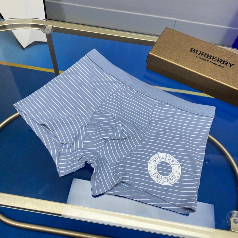 Legit Burberry Underwear