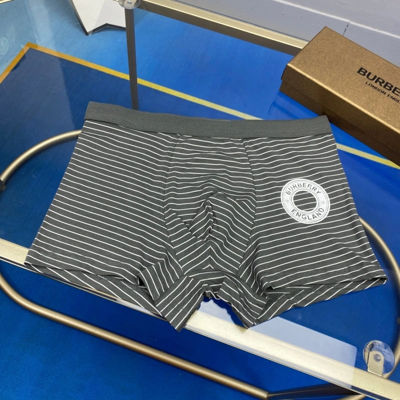 Legit Burberry Underwear
