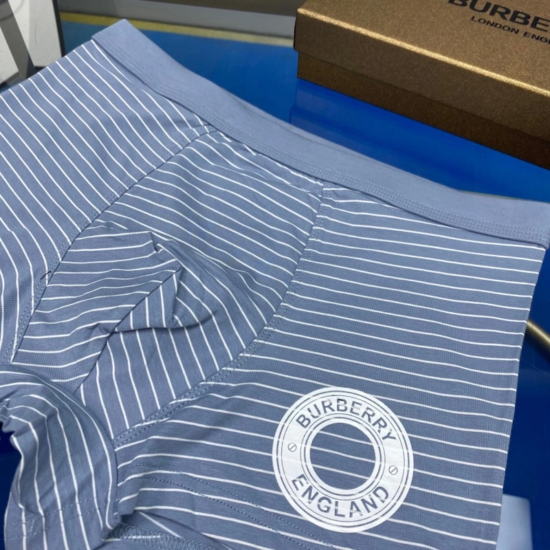 Legit Burberry Underwear
