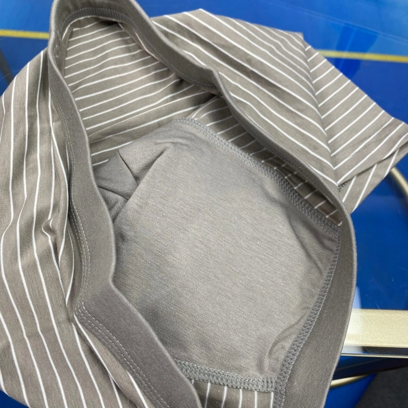 Legit Burberry Underwear