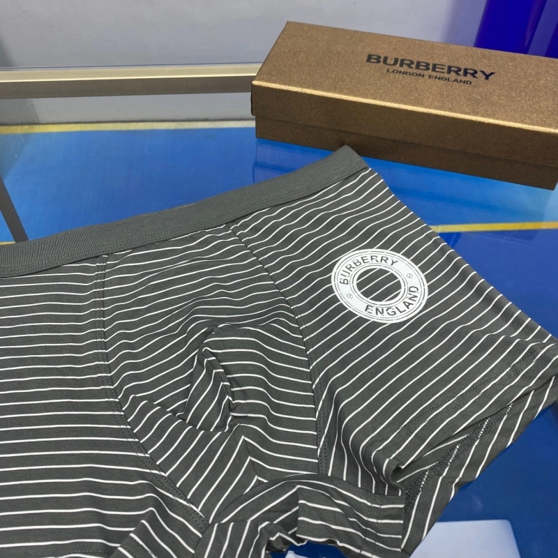 Legit Burberry Underwear