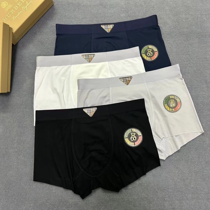 Burberry Underwear