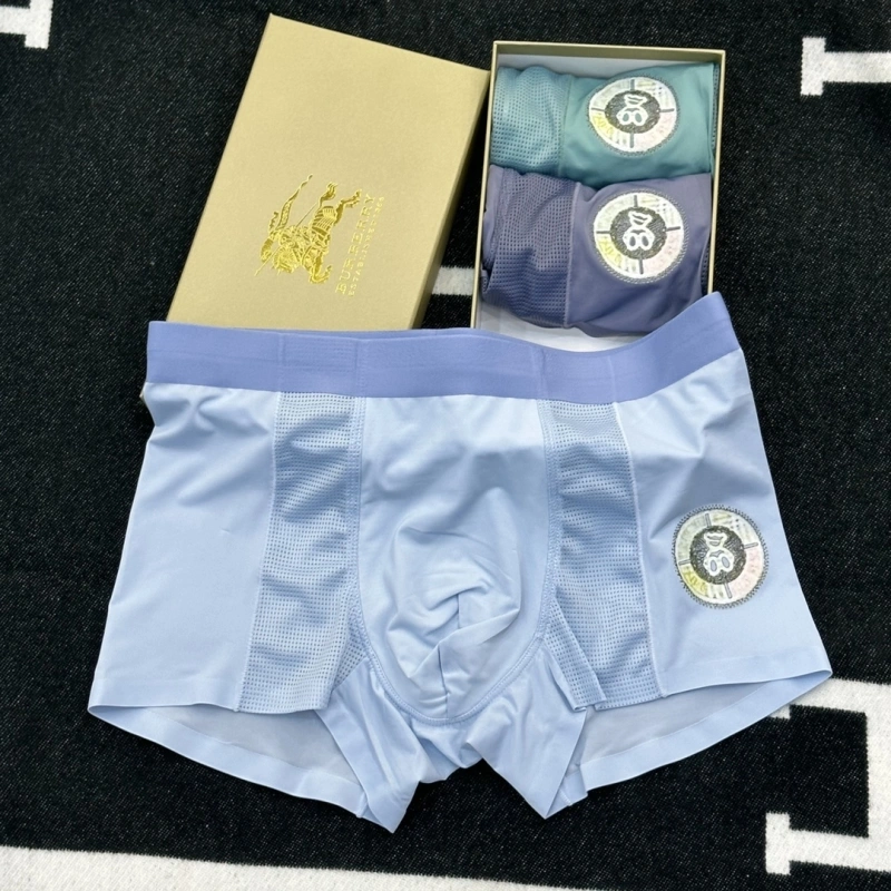 Burberry Underwear