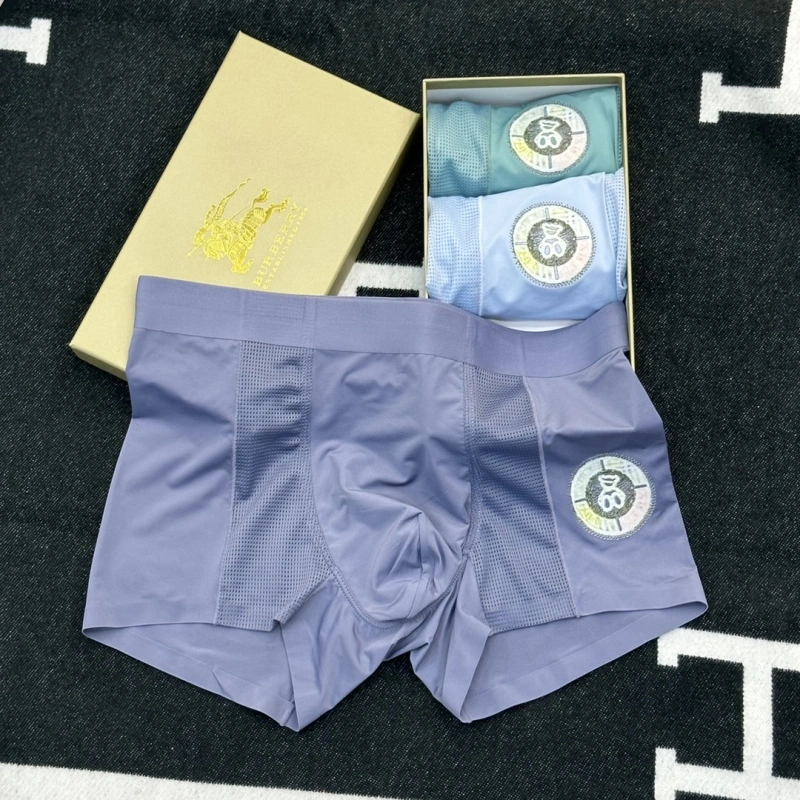 Economical Burberry Underwear