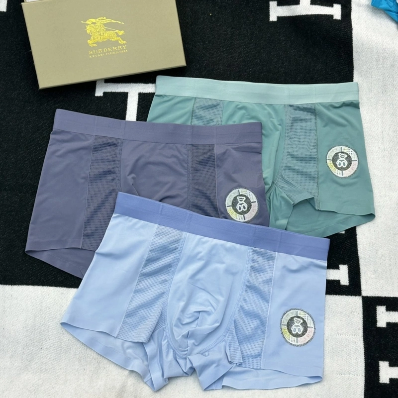 Economical Burberry Underwear