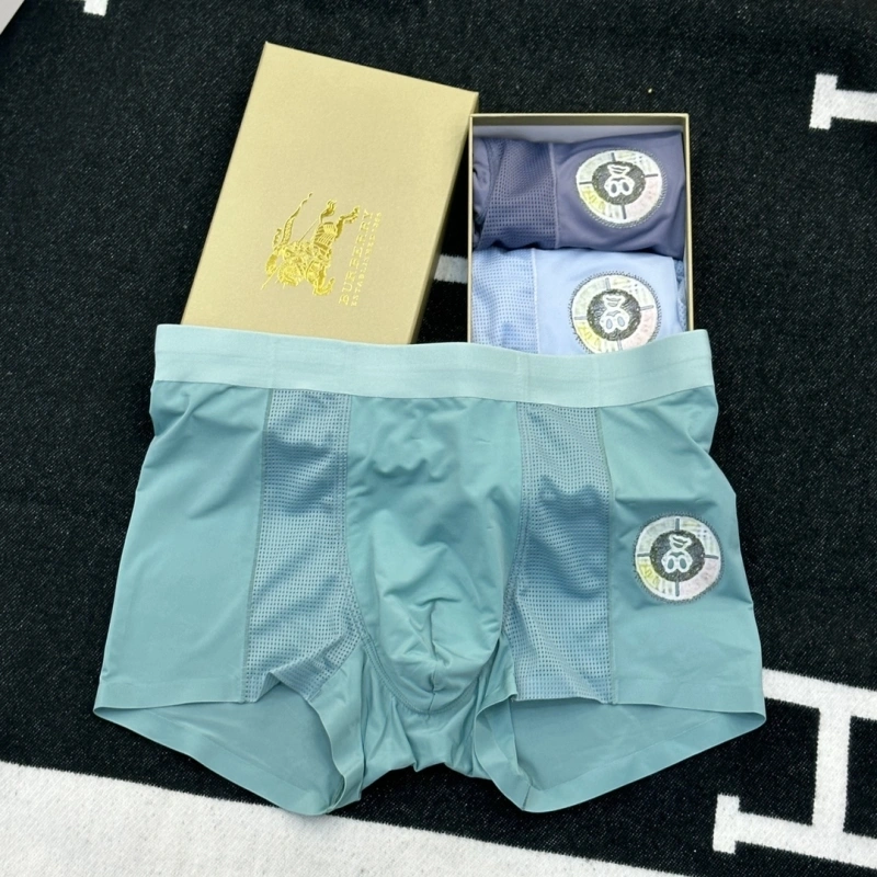 Economical Burberry Underwear