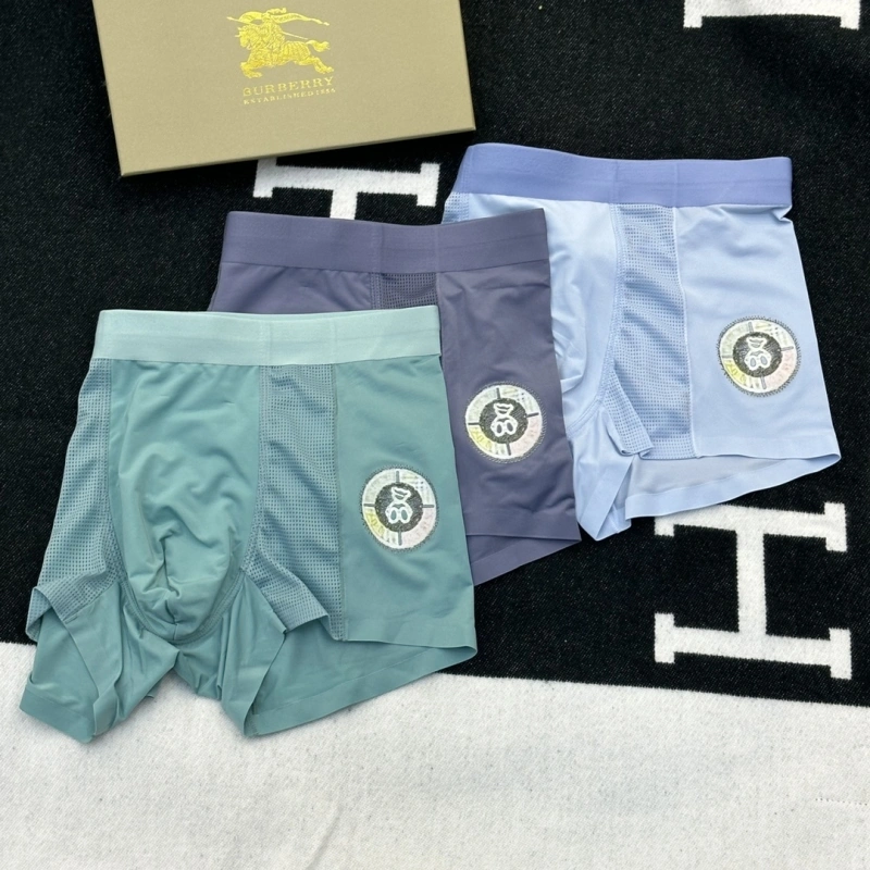 Economical Burberry Underwear