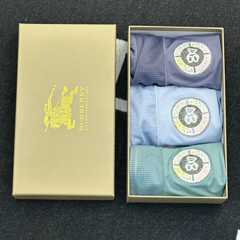 Economical Burberry Underwear