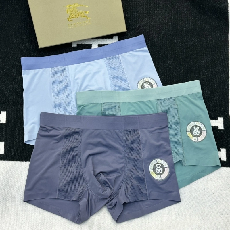 Economical Burberry Underwear
