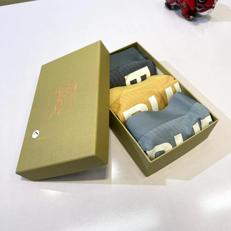Burberry Underwear