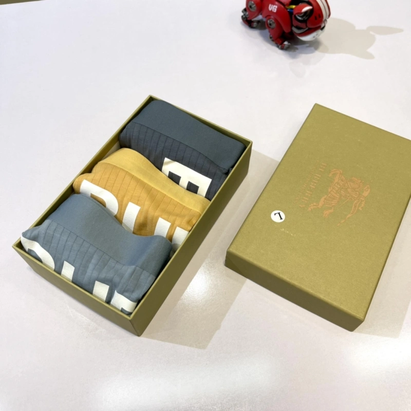 Reasonably priced Burberry Underwear