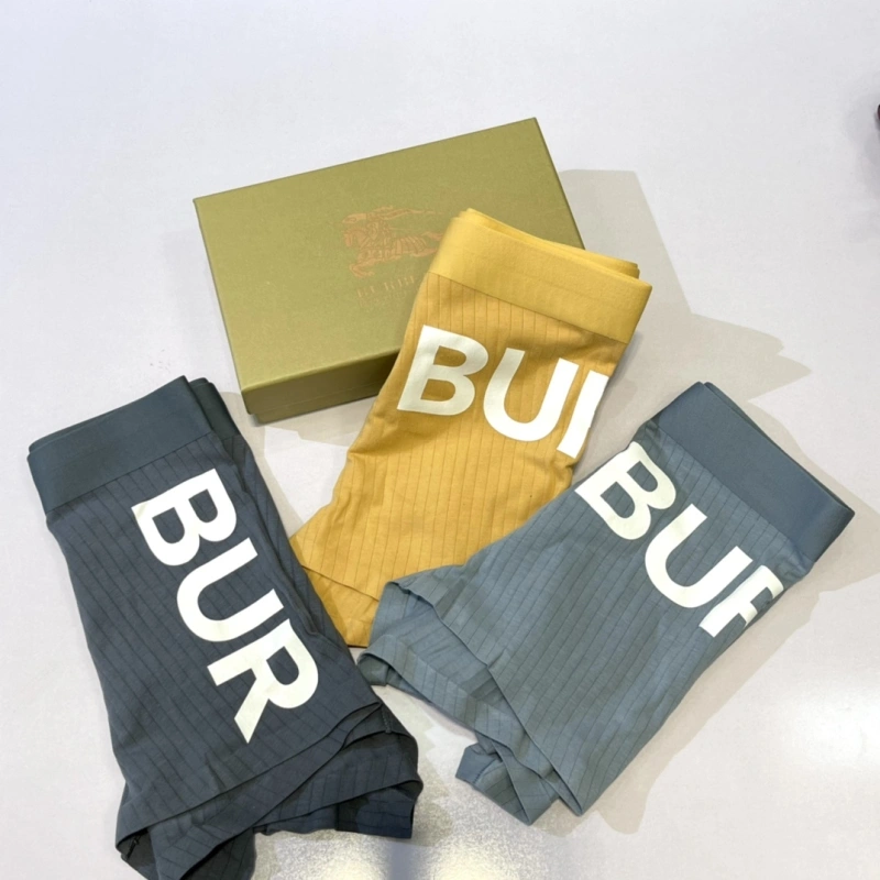 Reasonably priced Burberry Underwear