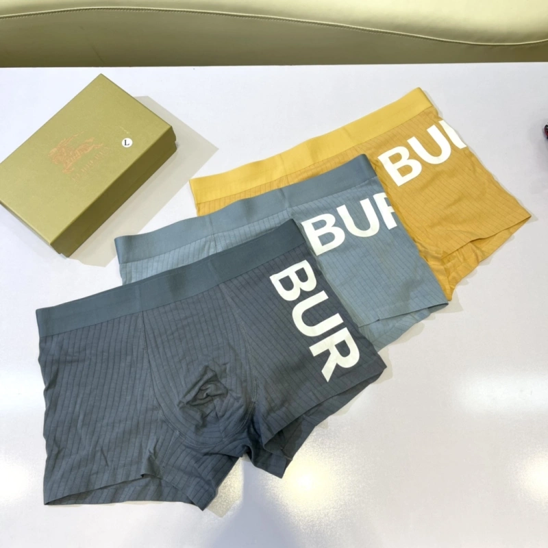 Reasonably priced Burberry Underwear