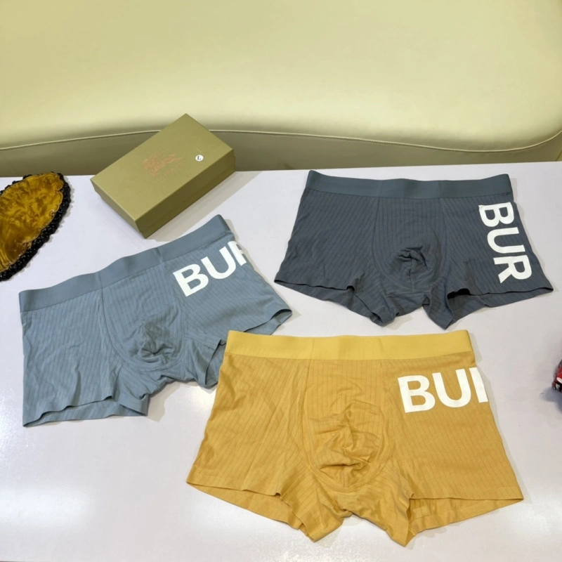 Reasonably priced Burberry Underwear