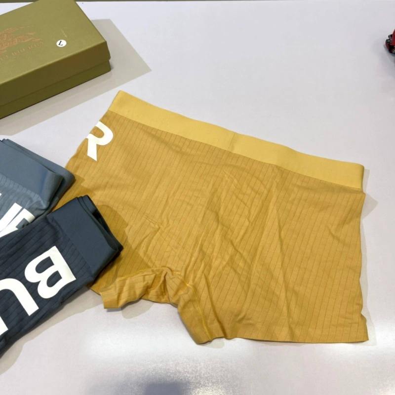 Reasonably priced Burberry Underwear
