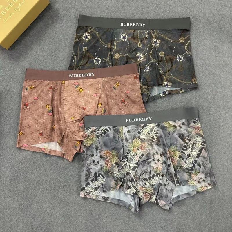 Burberry Underwear