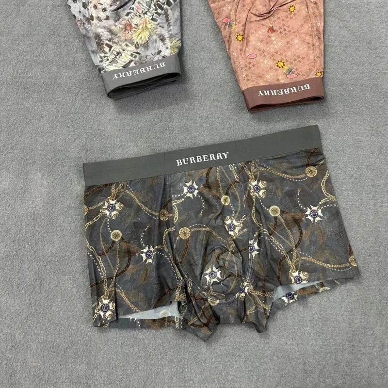 Mirror quality Burberry Underwear