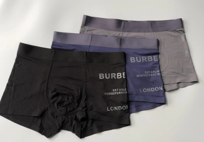 Cut-rate Burberry Underwear